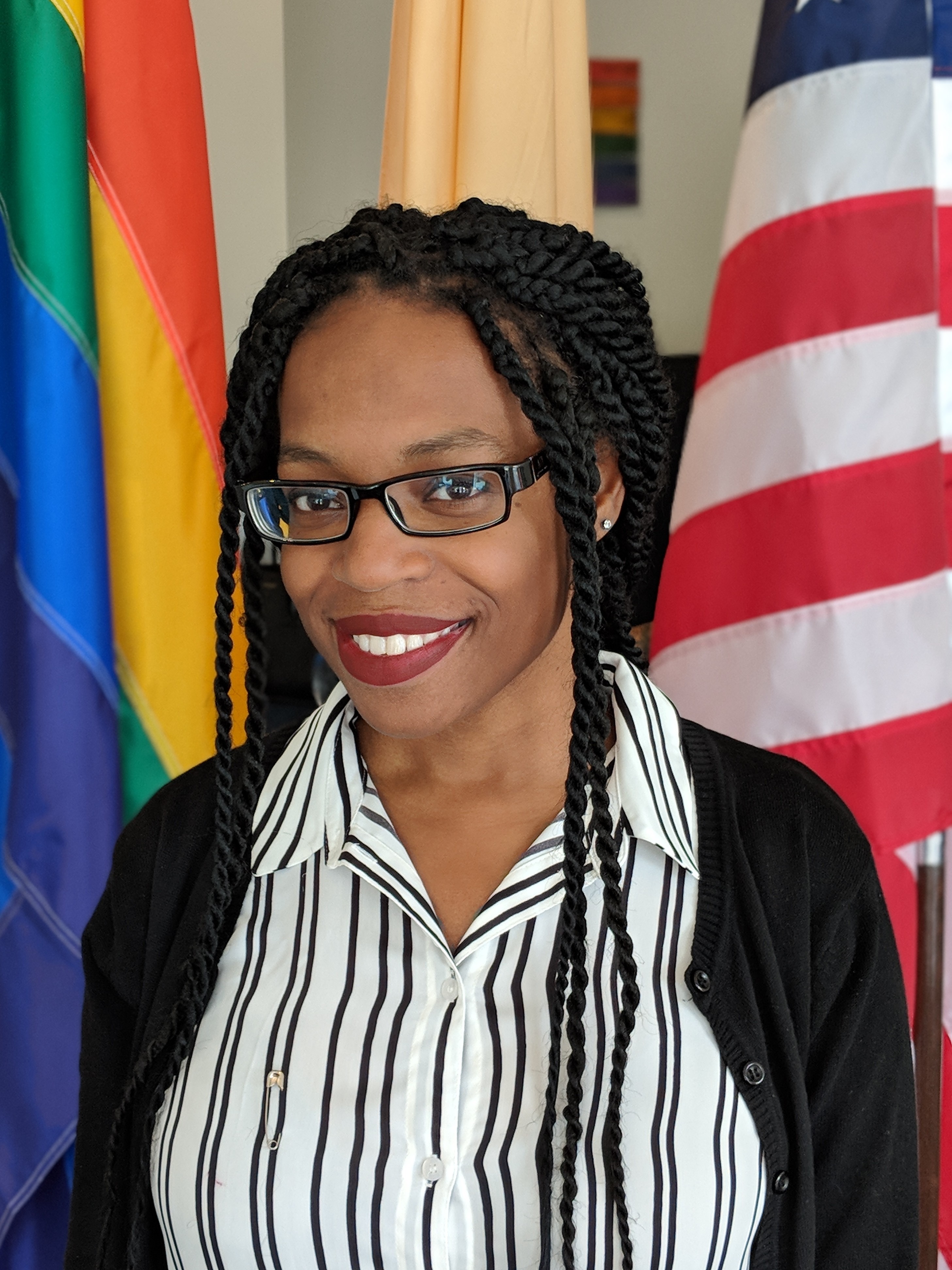 ANPD > Professional Development > Webinars